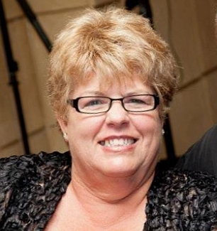 Lyn Moloney – Polio Australia
